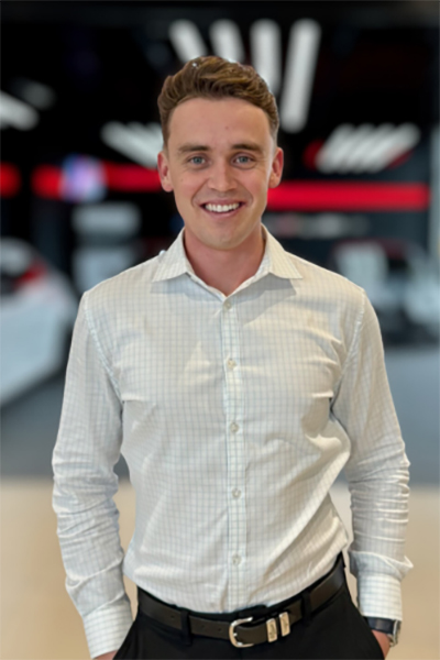 Meet the Team - Gold Coast BMW