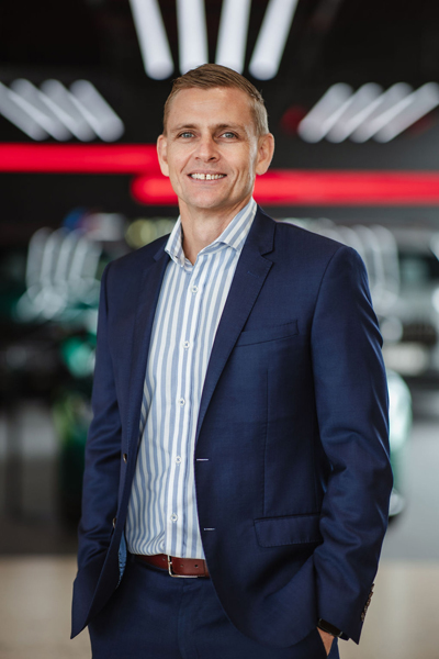 Meet the Team - Gold Coast BMW