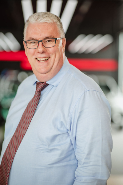 Meet the Team - Gold Coast BMW