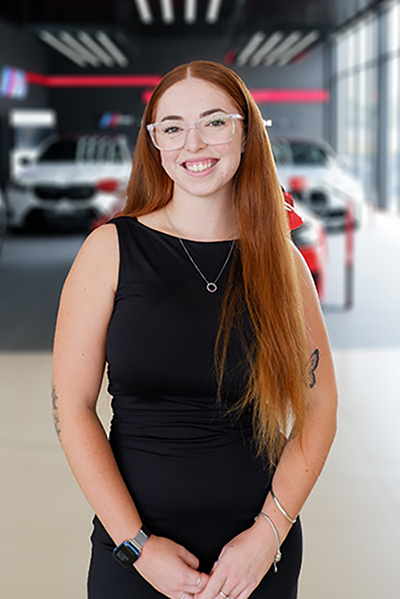 Meet the Team - Gold Coast BMW
