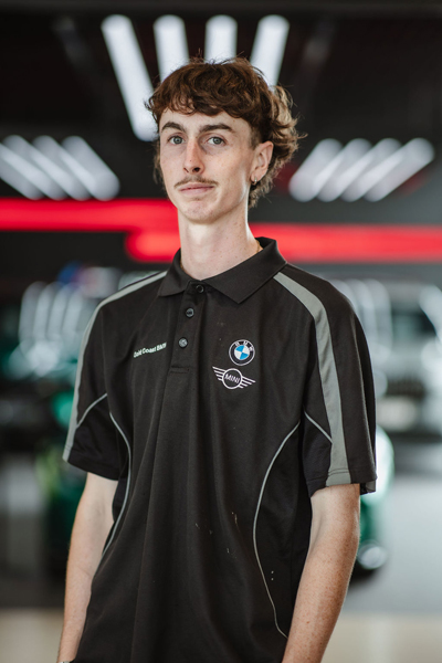 Meet the Team - Gold Coast BMW