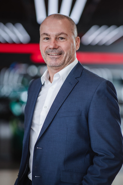 Meet the Team - Gold Coast BMW