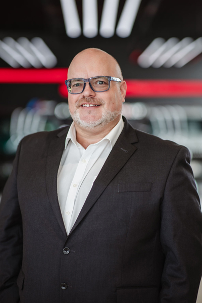 Meet the Team - Gold Coast BMW