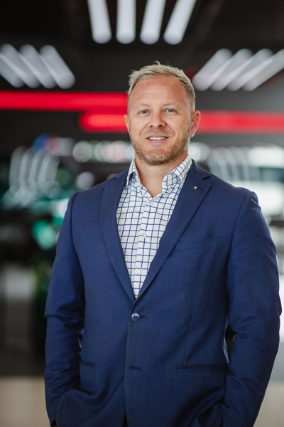 Meet the Team - Gold Coast BMW