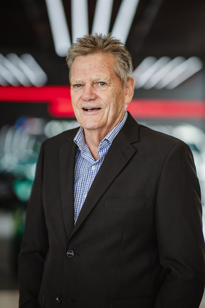 Meet the Team - Gold Coast BMW