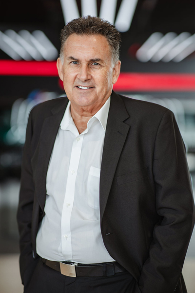 Meet the Team - Gold Coast BMW