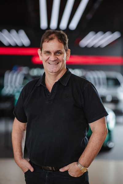 Meet the Team - Gold Coast BMW