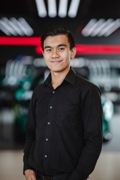 Meet the Team - Gold Coast BMW