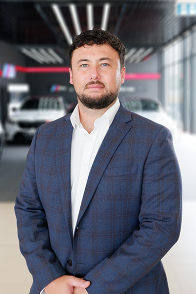 Meet the Team - Gold Coast BMW