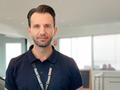 Meet the Team - Gold Coast BMW