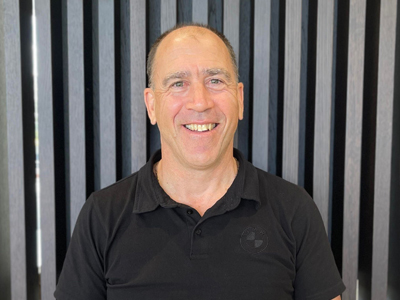 Meet the Team - Gold Coast BMW