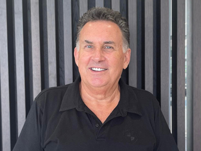 Meet the Team - Gold Coast BMW